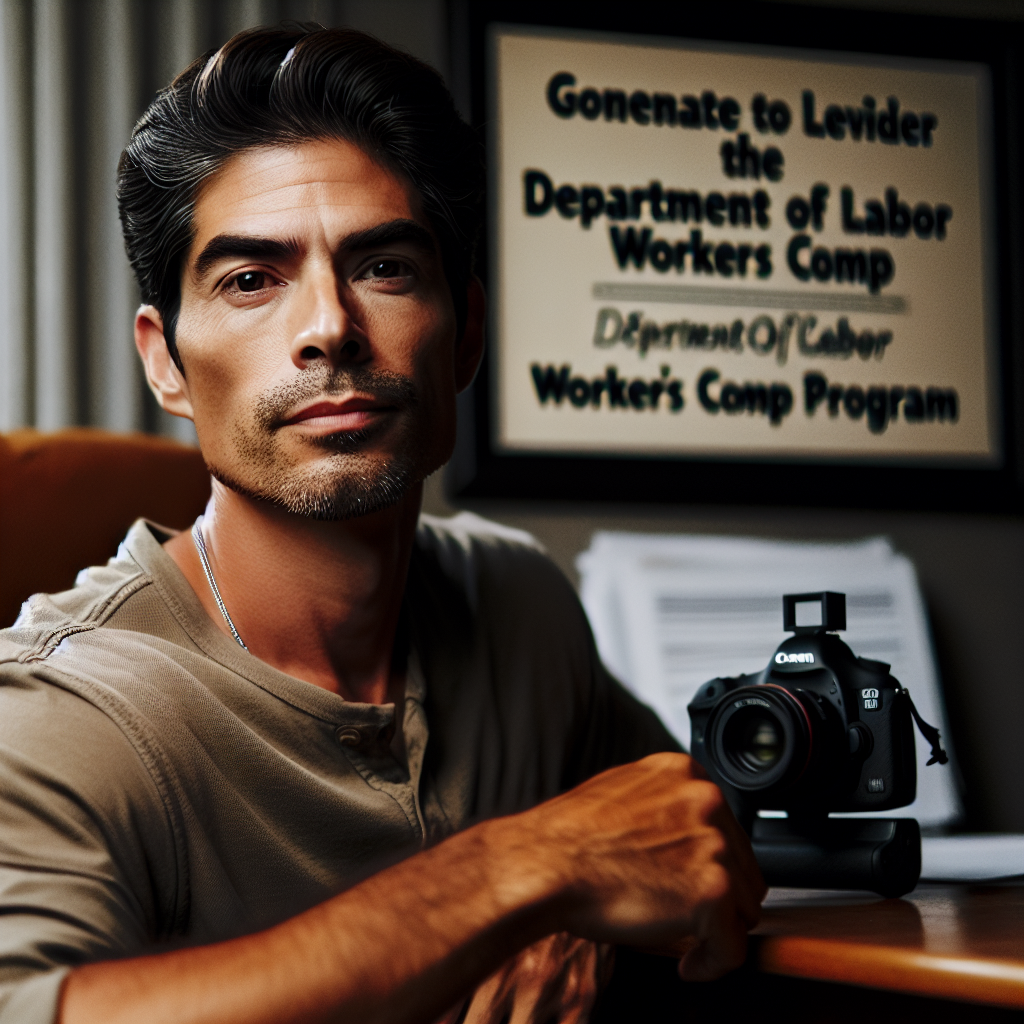 What Does a Federal Workers Compensation Attorney Actually Do? - DOL ...