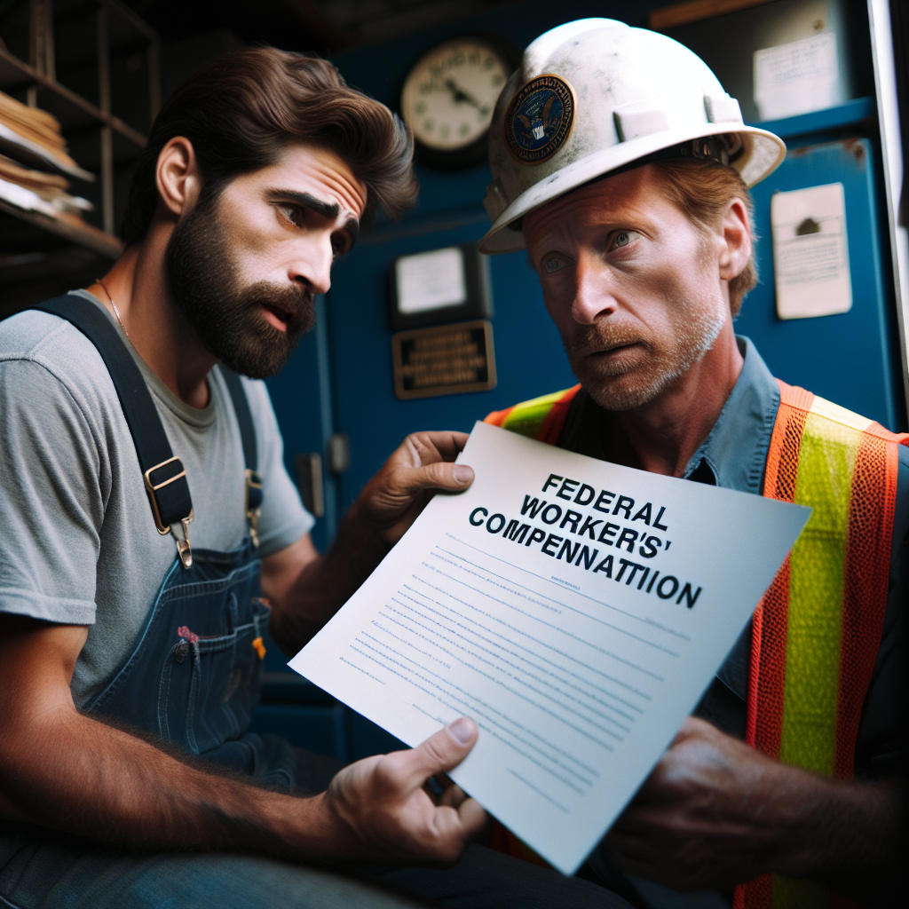 What Does a Federal Workers Compensation Attorney Actually Do? - DOL ...